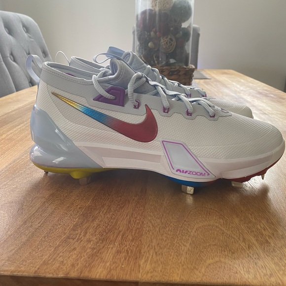 Nike MLB | Shoes | Nike Force Zoom Trout 9 Pro Baseball Cleats | Poshmark